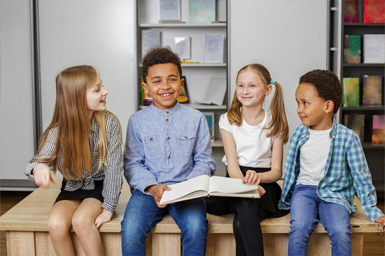 74 Interesting Debate Topics for Kids of All Ages & Grades ...